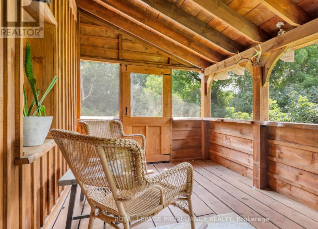 Cabin Inspection – pStabs